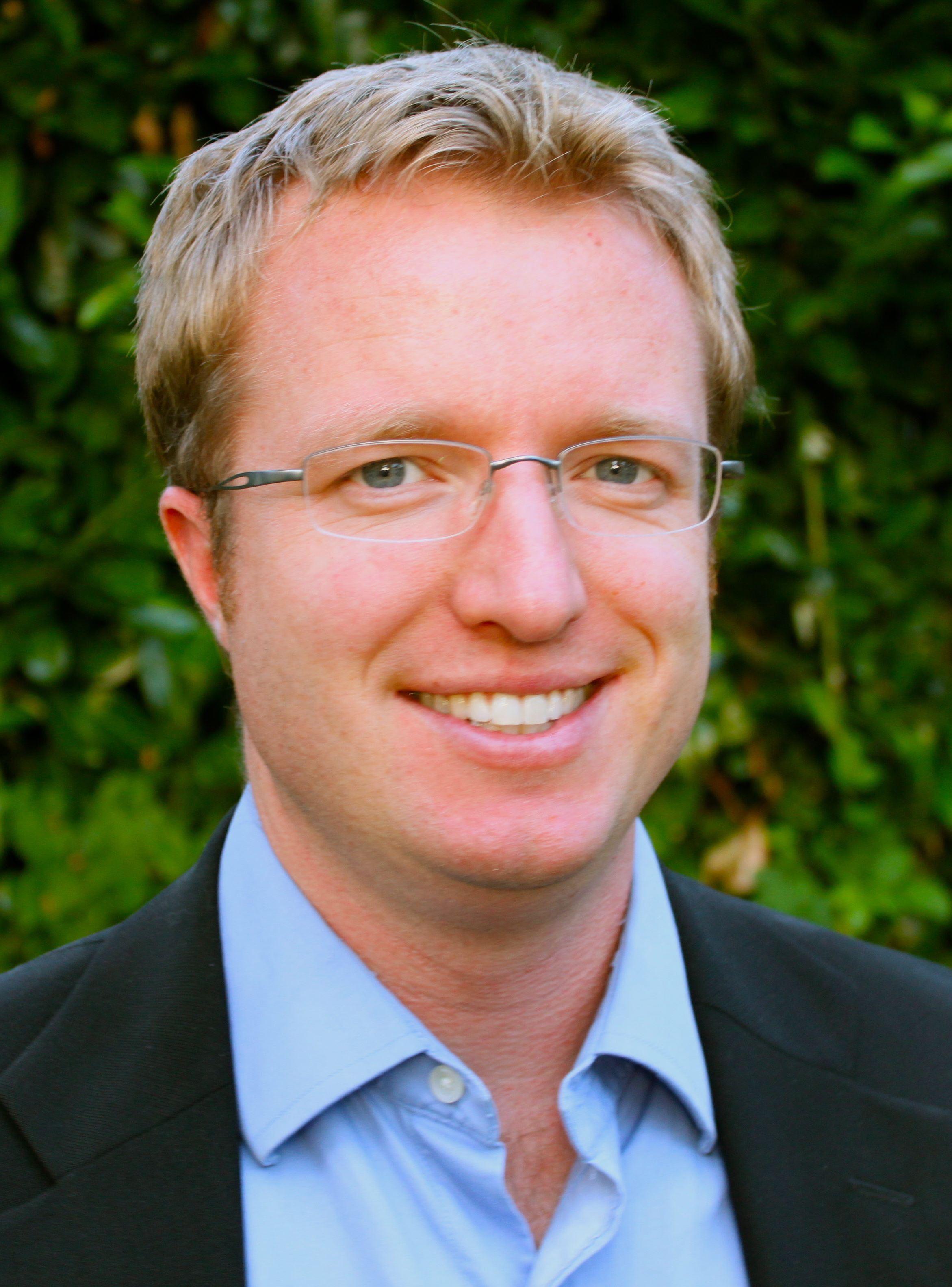 Tyler Smith - Centre for Blood Research