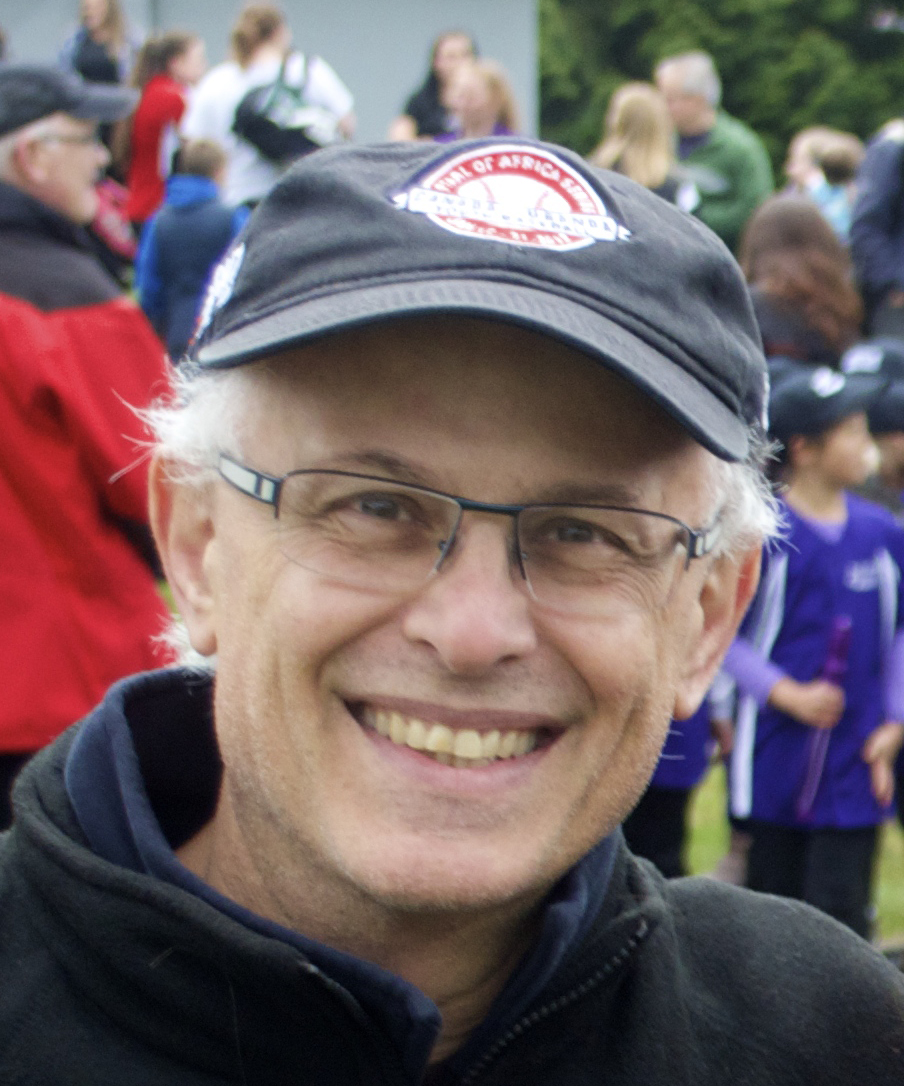 Ed Conway - Centre for Blood Research