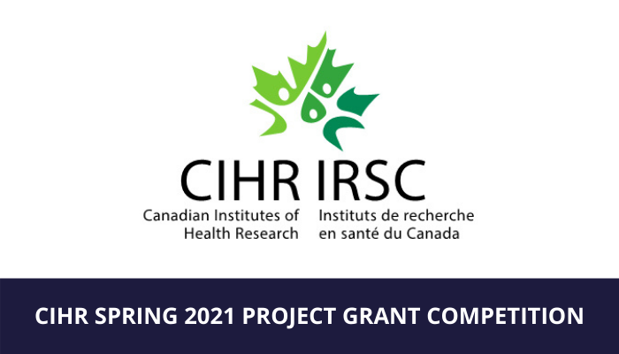 CBR researchers to investigate type 2 diabetes with CIHR Spring 2021 ...